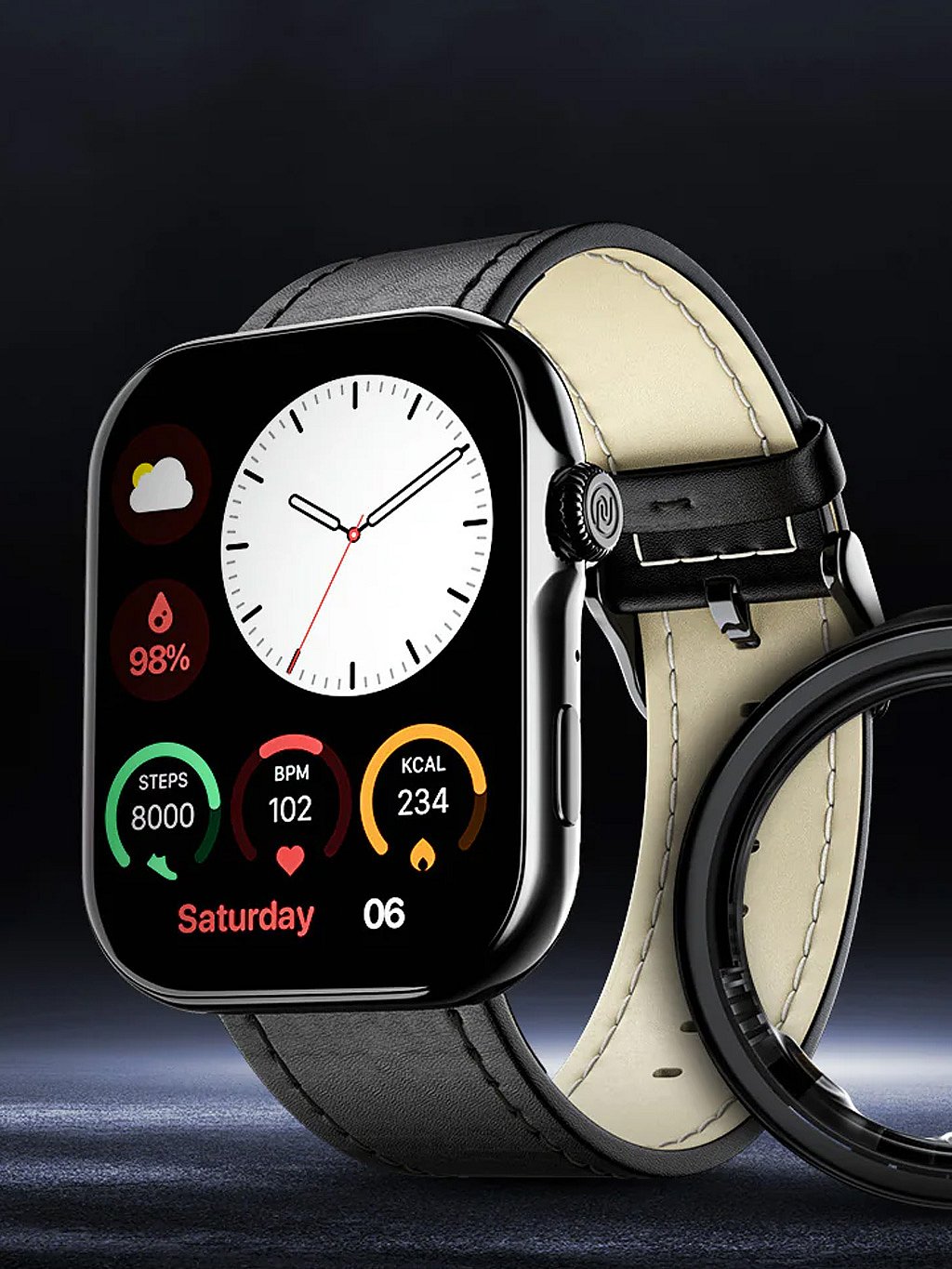 Choosing Right Smartwatch for Your Lifestyle