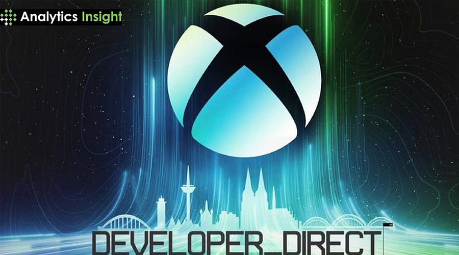 Major Gaming News! Xbox Developer Direct Returns With Major Game Reveal