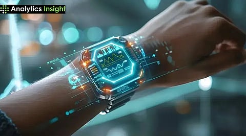 Tech on Your Wrist: Top Wearable Gadgets with AI Capabilities in 2025