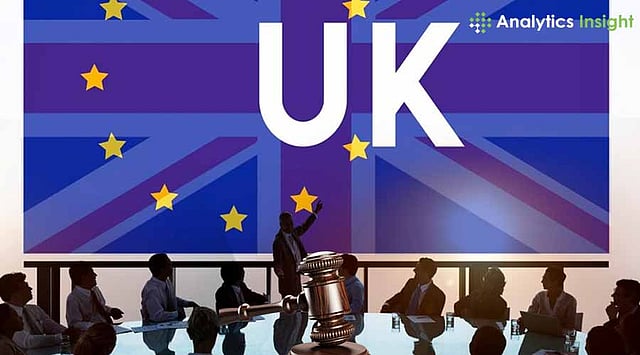 UK Government Unveils Plan to Become AI Superpower