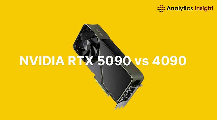 NVIDIA RTX 5090 vs 4090: Twice the Power, But at What Cost?