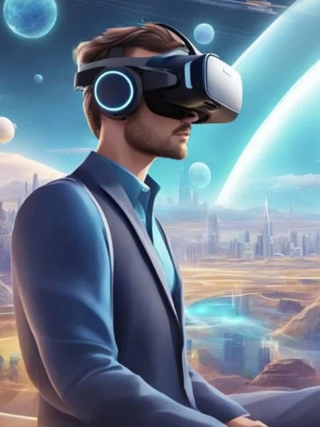The Rise of Digital Avatars: How Virtual You Is Becoming a Reality?