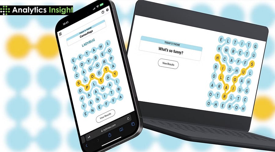 Strands Puzzle #317: Today's Hints, Spangram, and Solutions