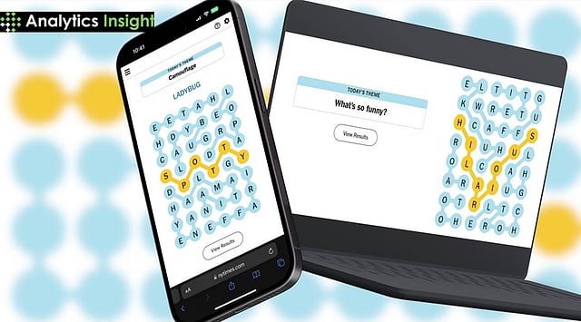 Strands Puzzle #317: Today's Hints, Spangram, and Solutions