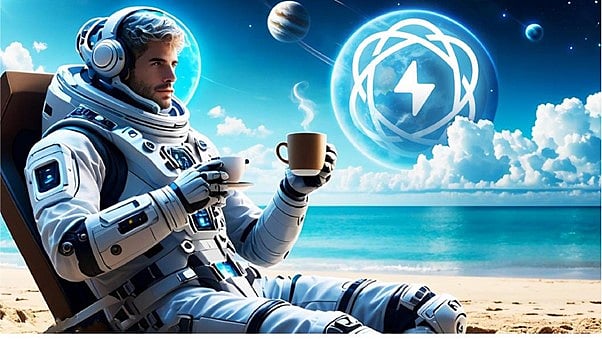 Why Lightchain AI Is Poised to Challenge Avalanche and Polygon in ...