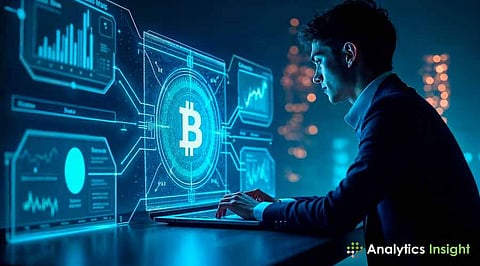 Top Crypto ETFs with High Returns in 2025