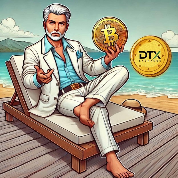 DTX Exchange (DTX): Reshaping the Global Trading Scene With a Unified ...