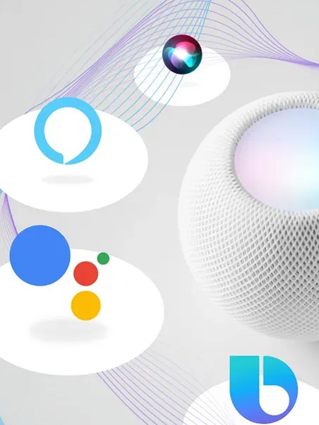 AI-Based Voice Assistants for Seniors: Top Picks