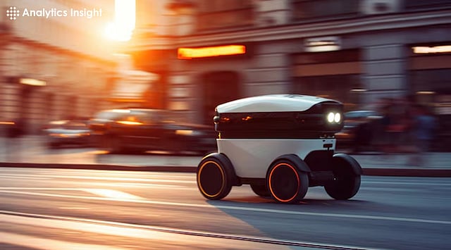 Charge Ahead: Top 10 EV Innovations to Watch in 2025