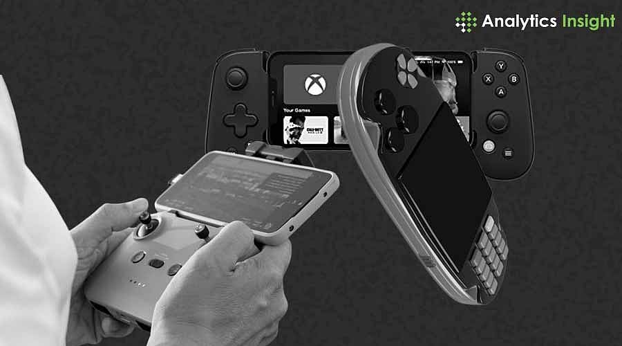 Game Anywhere: Best Gaming Handhelds in 2025