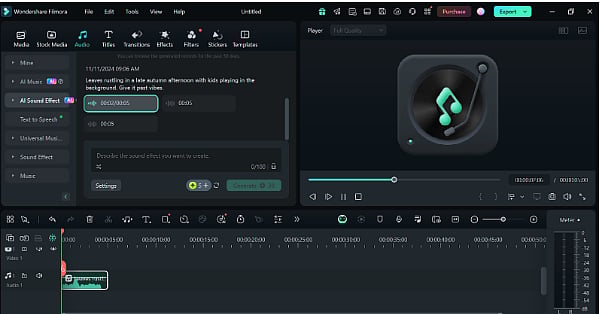 How to Create Realistic Sound Effects Using Top 3 Sound Effect Generators