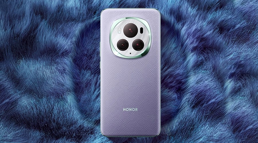 Honor Magic 7 Pro: A Closer Look at the AI-Powered Camera