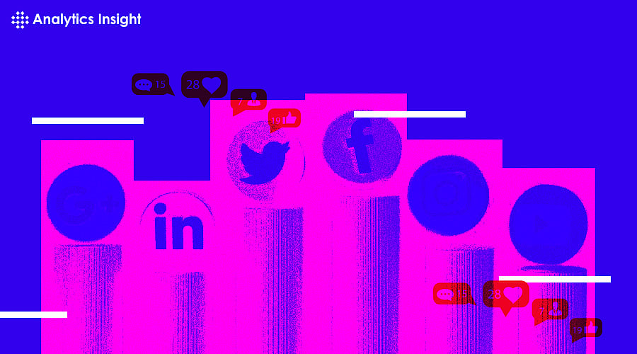 Most Influential! The Top 10 Social Media Platforms in 2025