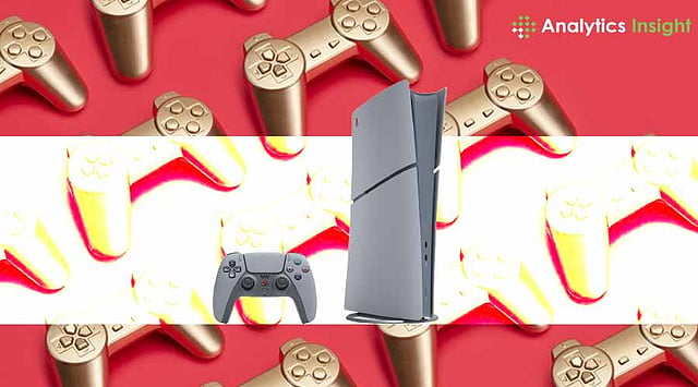 Top Gaming Consoles of 2025: From PS5 Pro to Nintendo Switch OLED