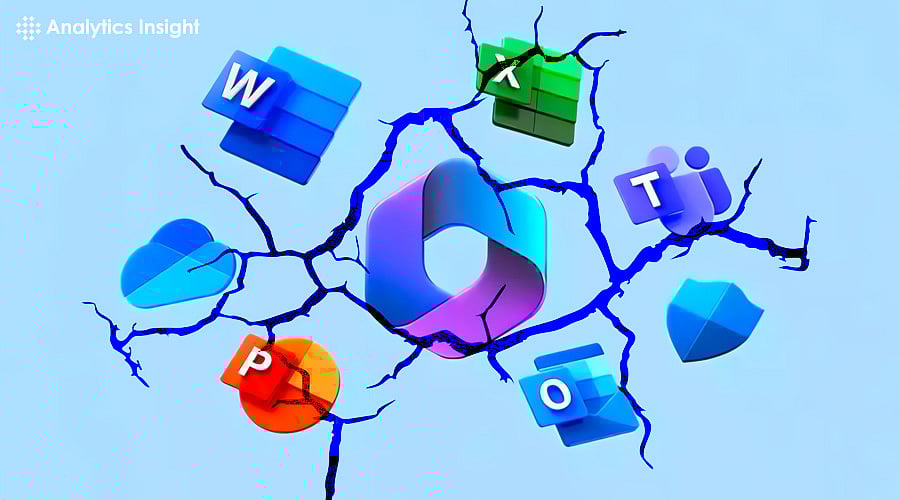 Microsoft 365 App Crashes: What's Behind the Recent Issues?