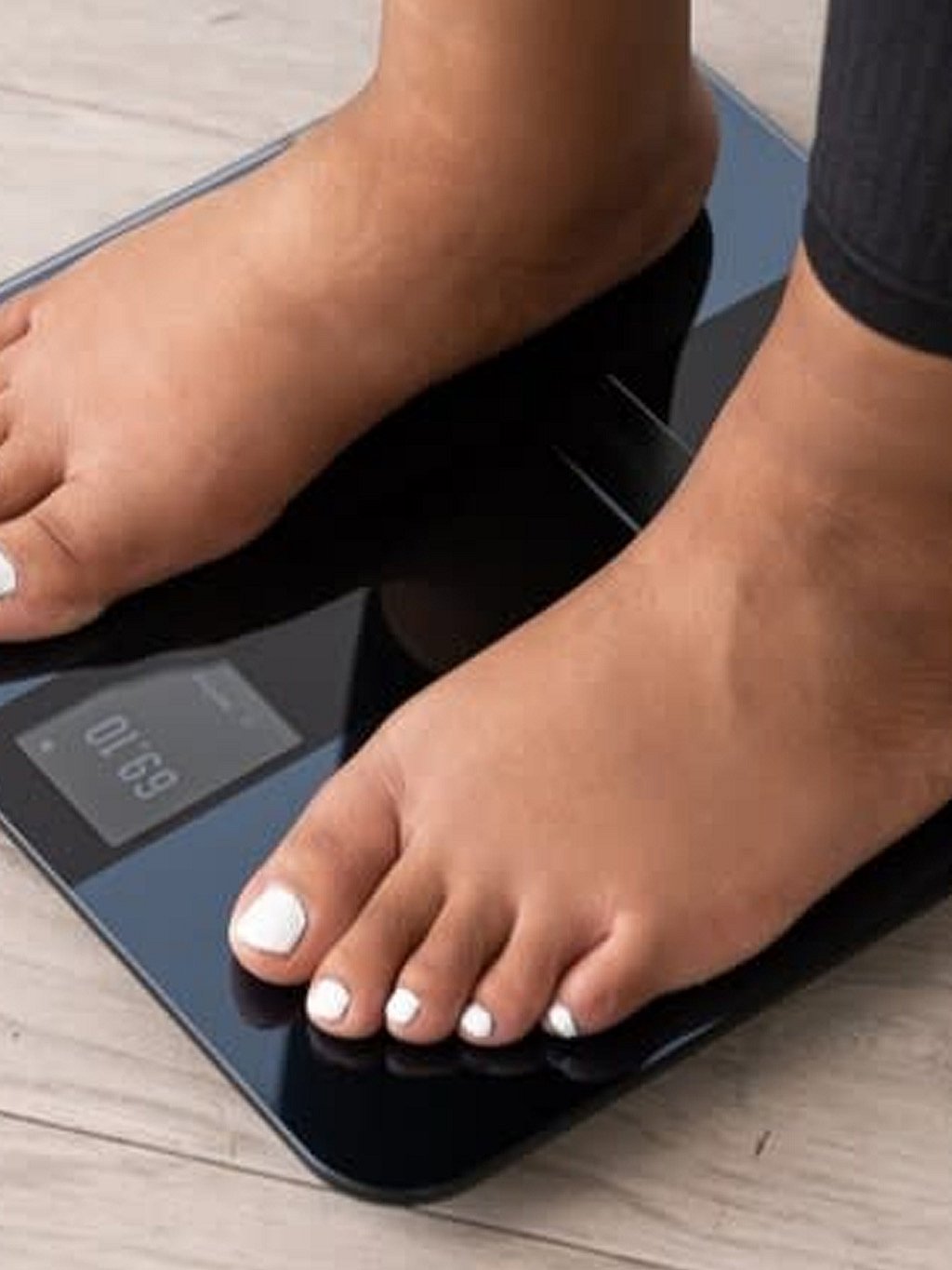 Top Smart Scales for Fitness Enthusiasts in 2025