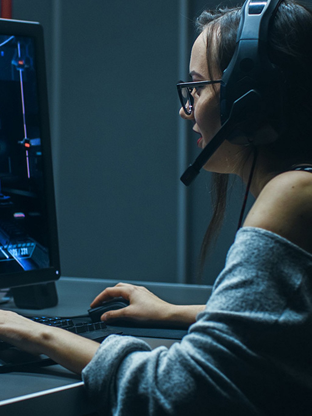 Top 5 Game Streaming Platforms to Try