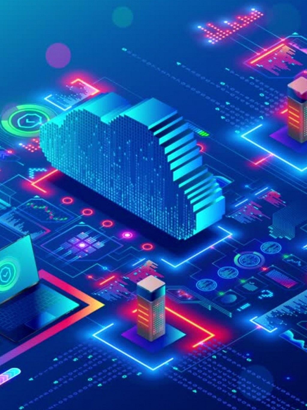 Top 5 Cloud Technology Training Platforms