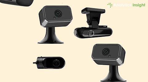 AI-Integrated Car Dashcams: Enhancing Road Safety
