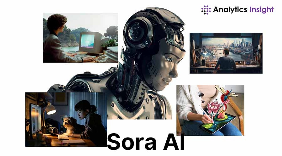 Sora AI: Creating Intuitive Video Content With Ease Sora AI: Creating Intuitive Video Content With Ease