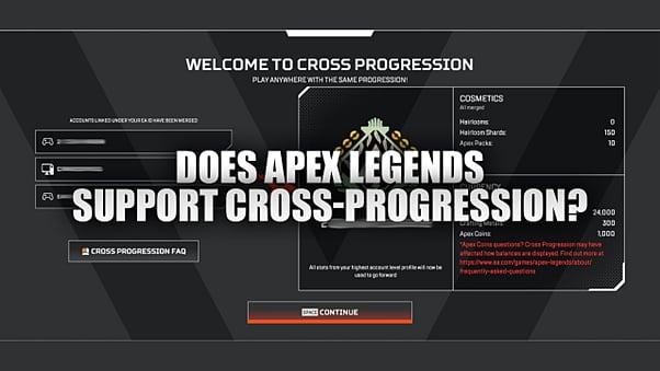 How Big is Apex? Apex Legends Install Size (2025)