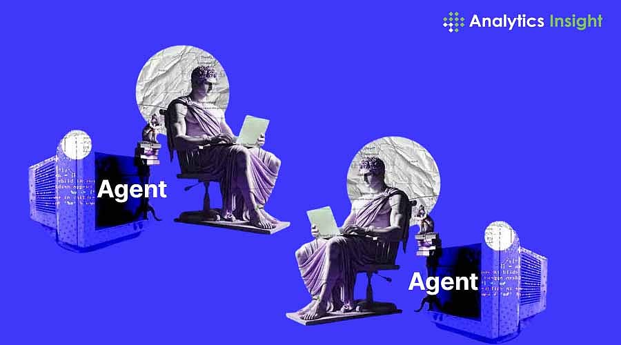 Personalised AI Agents: The Future of B2B Saas