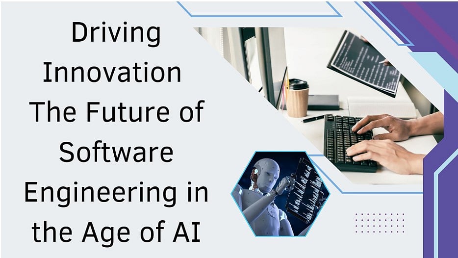 Driving Innovation: The Future of Software Engineering in the Age of AI