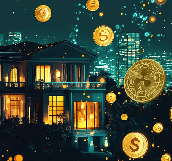 Ripple’s XRP Faces Tough Competition: Could Remittix (RTX) Take Its Place?