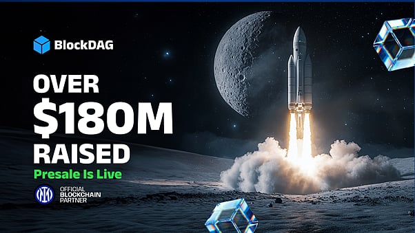 Best Crypto to Buy: BlockDAG, XLM, ADA, ALGO, & VET – High Potential ...