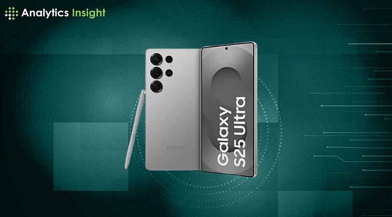 Samsung Galaxy S25 Ultra: A Leap into the Future of AI-Powered Smartphones