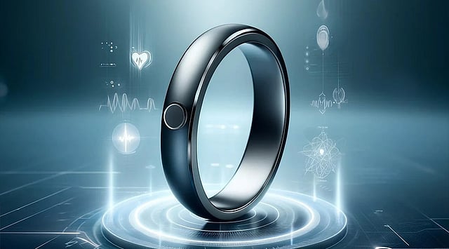 Top AI-Enabled Smart Rings for Health Tracking