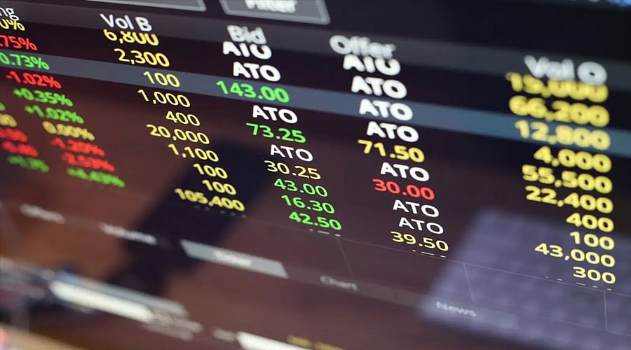 2025 Outlook: Will Nifty 100’s Worst Stocks Recover?