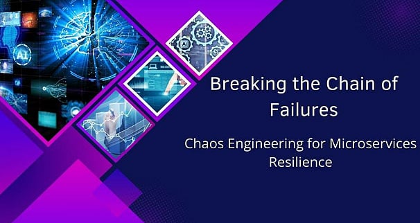 Breaking the Chain of Failures: Chaos Engineering for Microservices ...