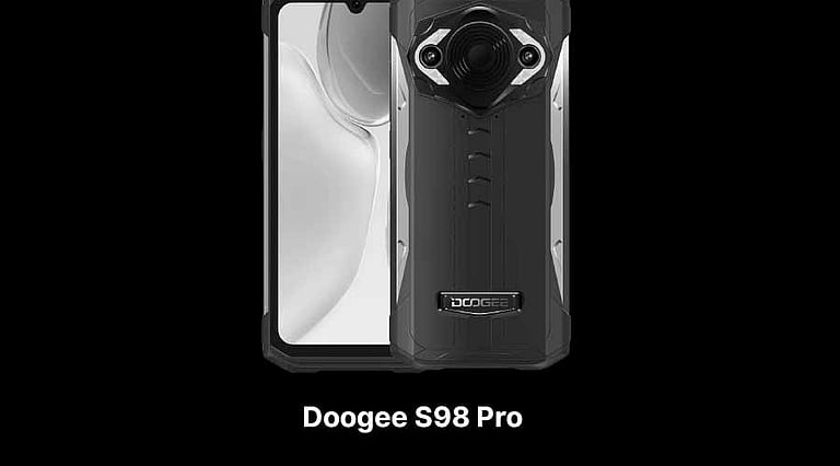 Top 10 IP69-Rated Smartphones for Adventurers