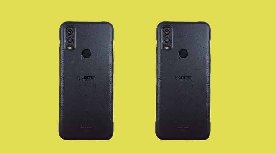 Top 10 IP69-Rated Smartphones for Adventurers