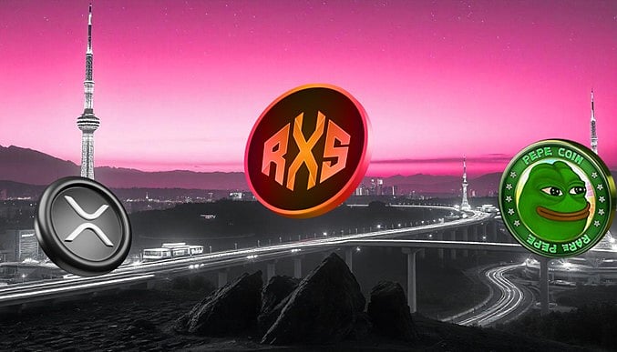 4 Cryptos Hotter Than Pepe Coin (PEPE) and Ripple (XRP) to Turn $420 ...