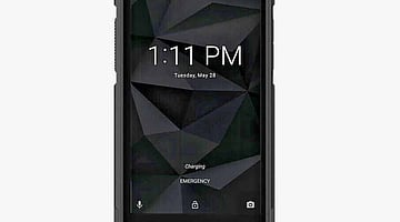 Top 10 IP69-Rated Smartphones for Adventurers