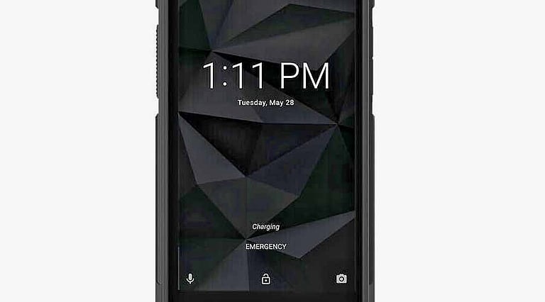 Top 10 IP69-Rated Smartphones for Adventurers