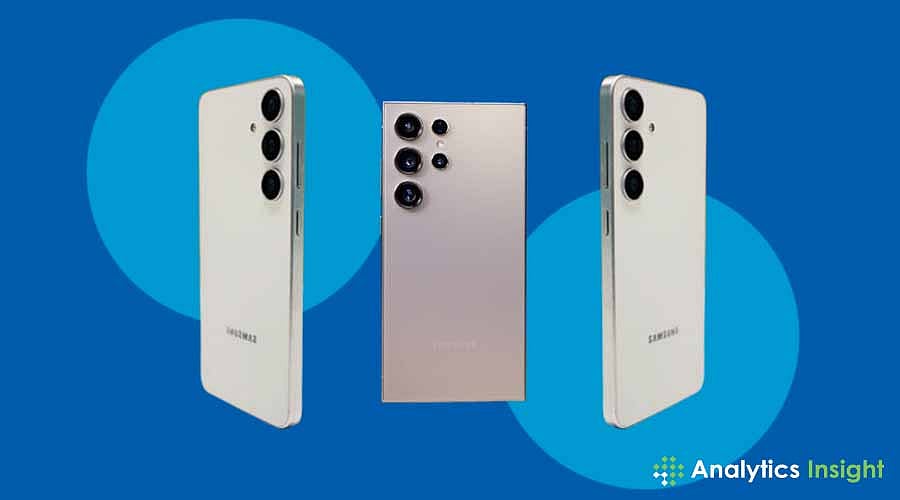 Galaxy Unpacked 2025: Samsung Unveils New S25, S25+, and S25 Ultra