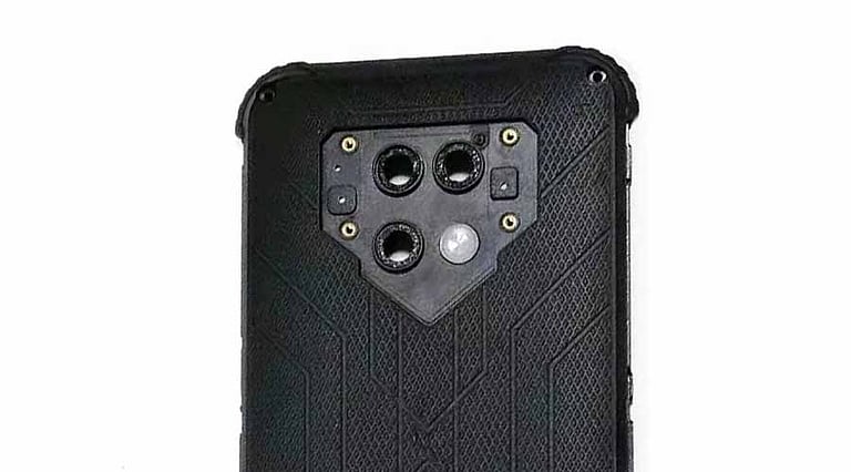 Top 10 IP69-Rated Smartphones for Adventurers