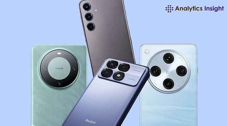 Top 10 IP69-Rated Smartphones for Adventurers