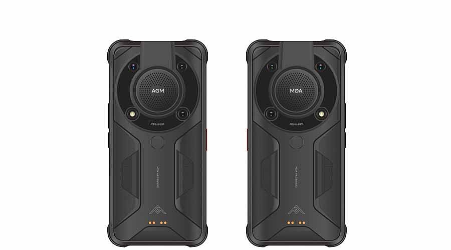 Top 10 IP69-Rated Smartphones for Adventurers