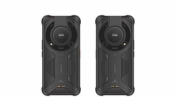 Top 10 IP69-Rated Smartphones for Adventurers