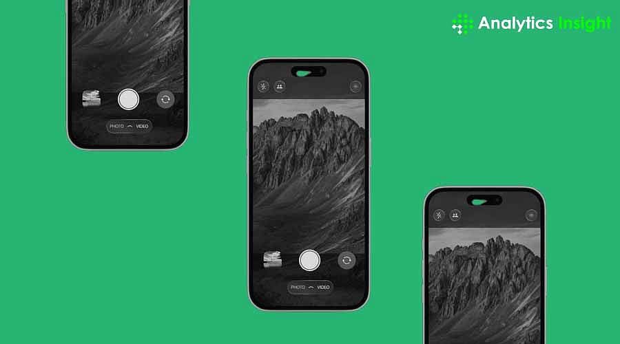 VisionOS Influence on iOS 19: What’s New in Apple’s Camera App