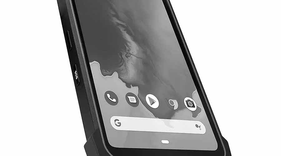 Top 10 IP69-Rated Smartphones for Adventurers