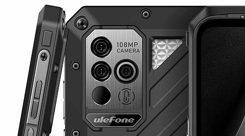 Top 10 IP69-Rated Smartphones for Adventurers