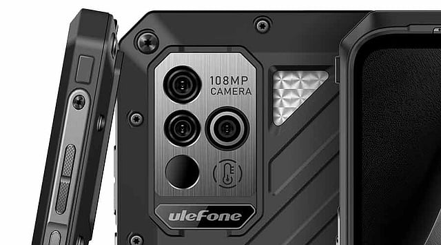 Top 10 IP69-Rated Smartphones for Adventurers