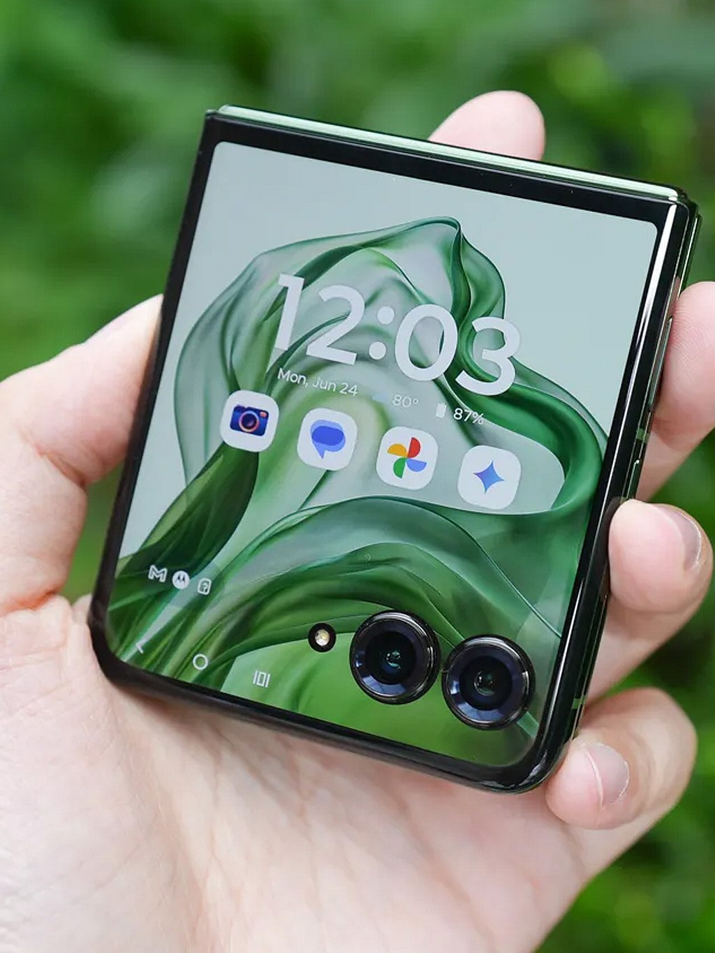 Innovative Smartphone Designs to Watch in 2025