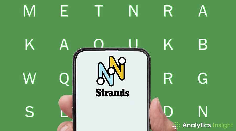 NYT Strands Hints, Answers and Help for Jan 23