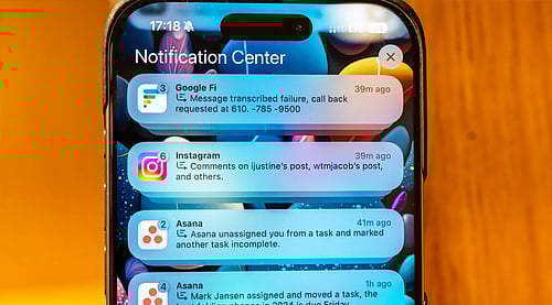 iOS 18.3: All You Need to Know About Apple’s Latest Beta Features